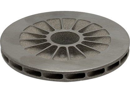 LEAD – Additive manufacturing